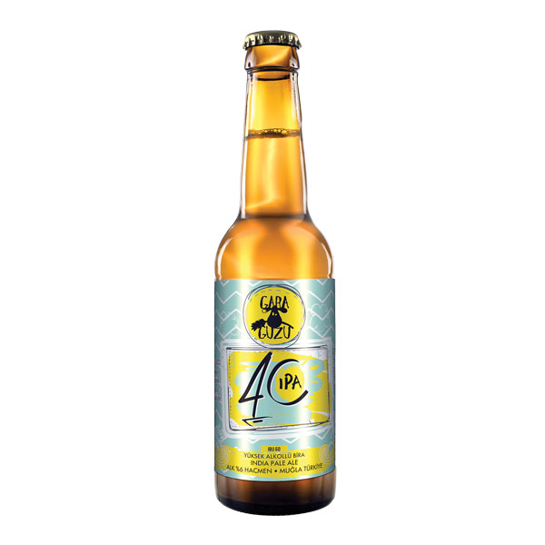 Gara Guzu - Beer & Bar Magazine