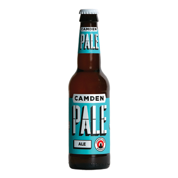 Camden Town Brewery - Beer & Bar Magazine